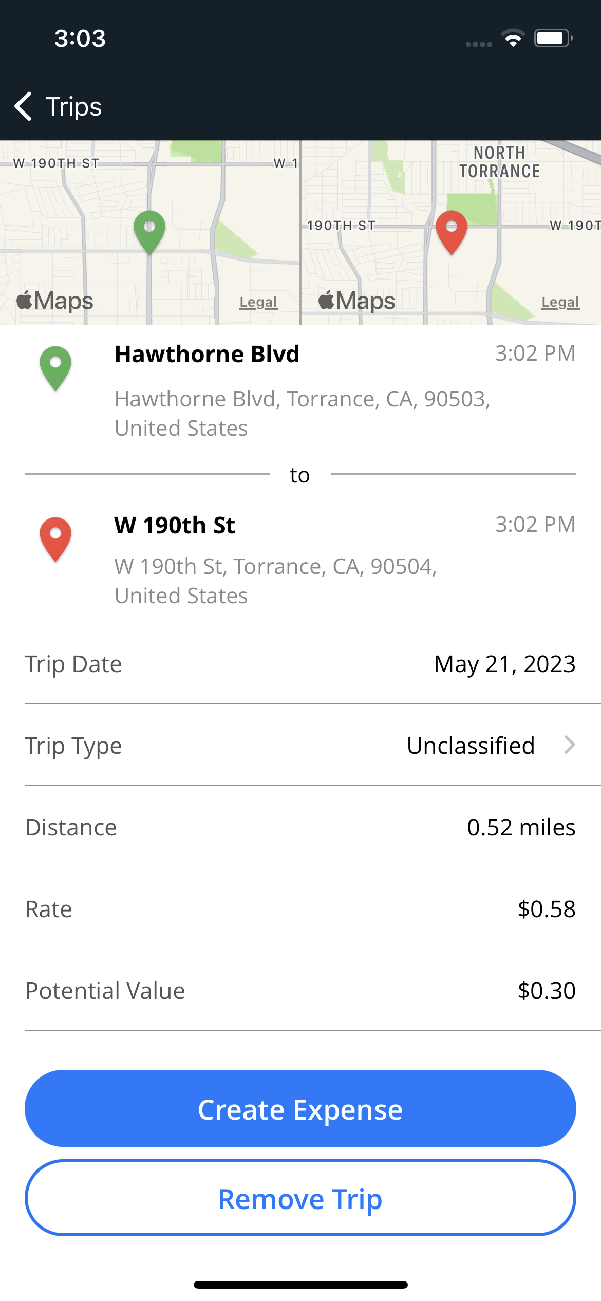 BQE CORE Mobile on iPhone – CORE Help Center