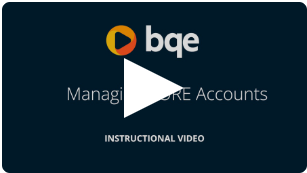 BQE CORE Sign-Up – CORE Help Center