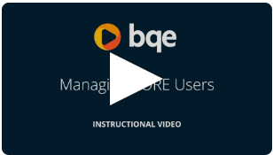 Manage Users – CORE Help Center