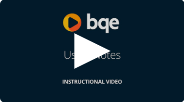 Notes – CORE Help Center