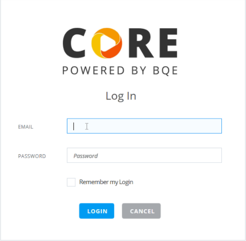 Core-Microsoft Power BI integration – Core Help Center