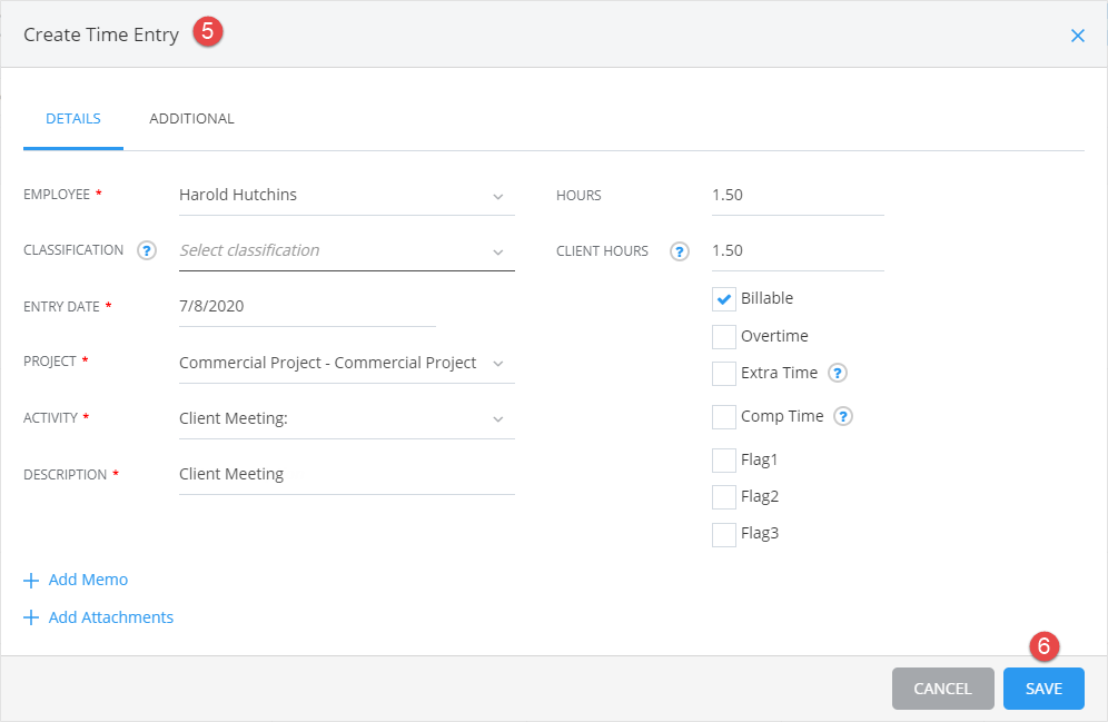 Calendar – CORE Help Center