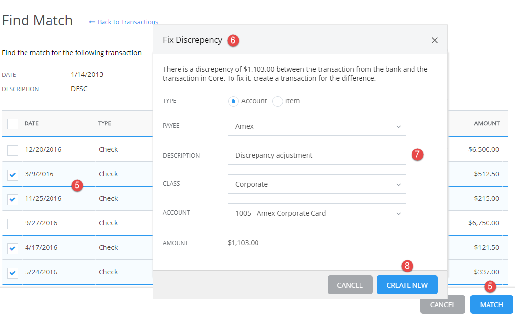 Cloud Feeds – CORE Help Center