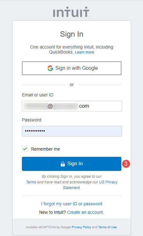 BQE CORE-QuickBooks Online Integration – CORE Help Center