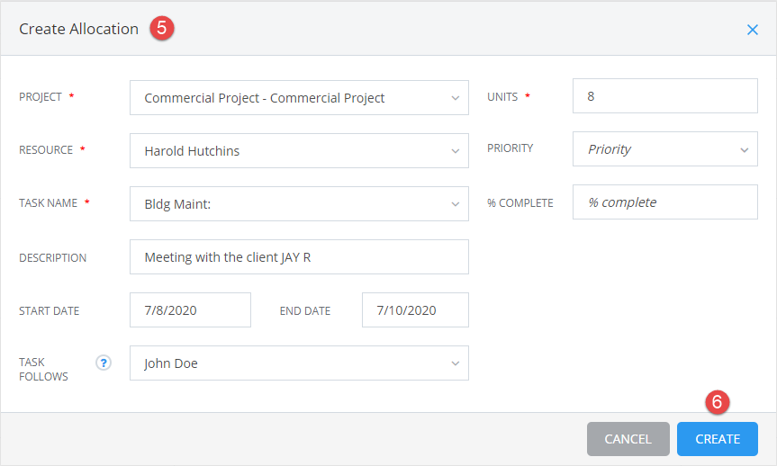 Calendar – CORE Help Center